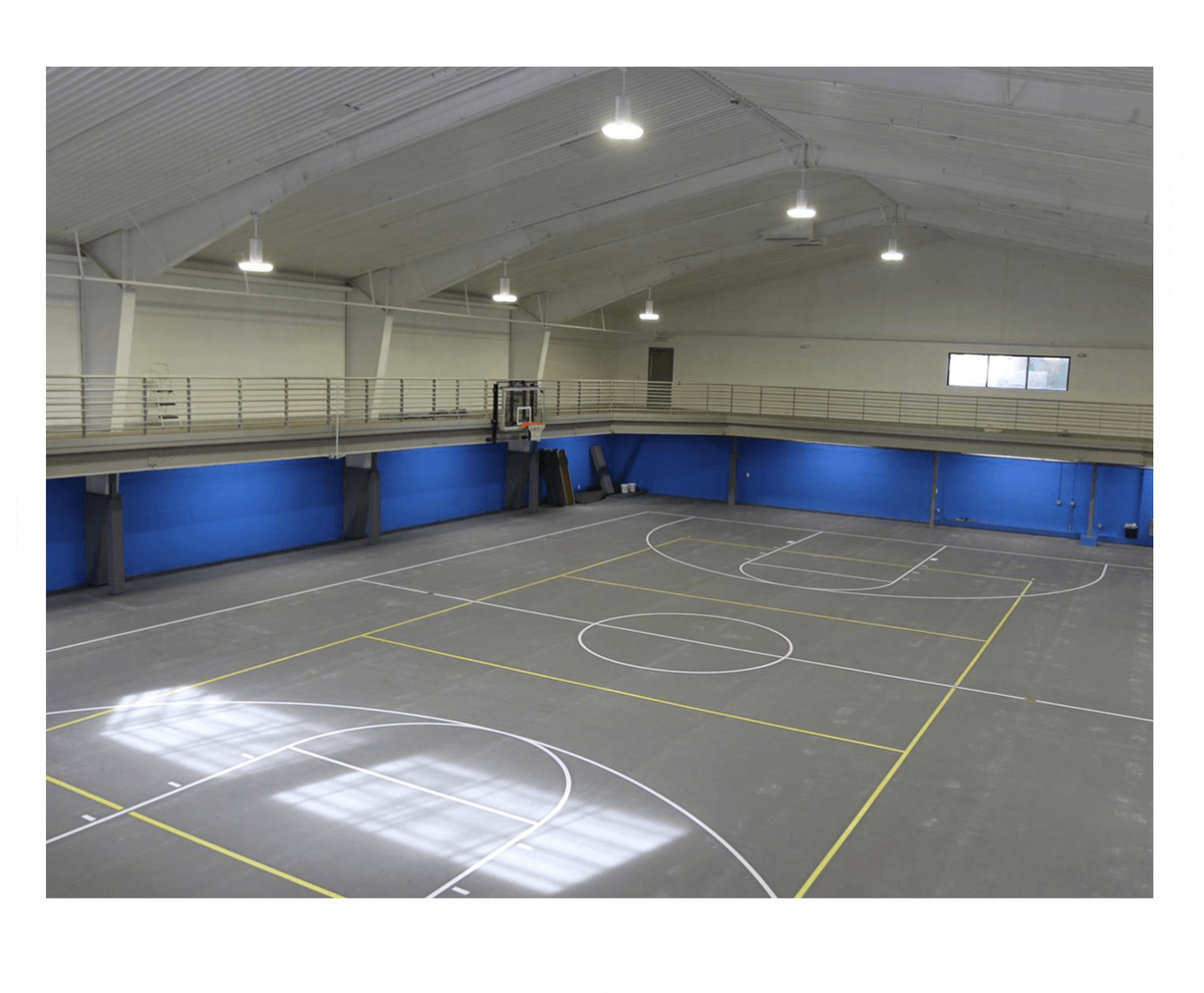 Home - Handley Center