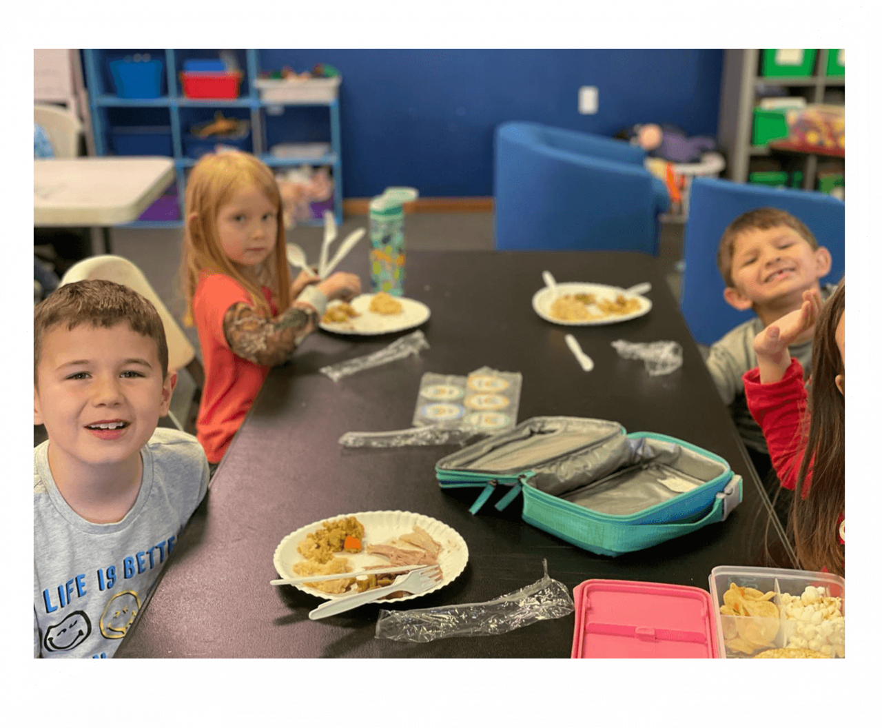 Home - Handley Center